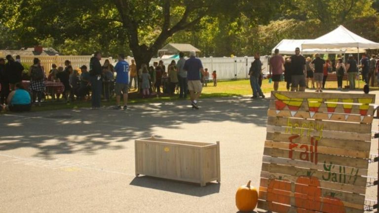 Milton Harvest Festival 2025: Full Schedule, Food, and Entertainment ...