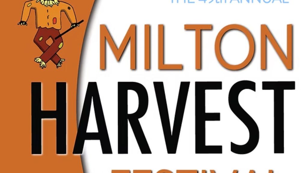 Milton Harvest Festival 2025: Full Schedule, Food, and Entertainment ...