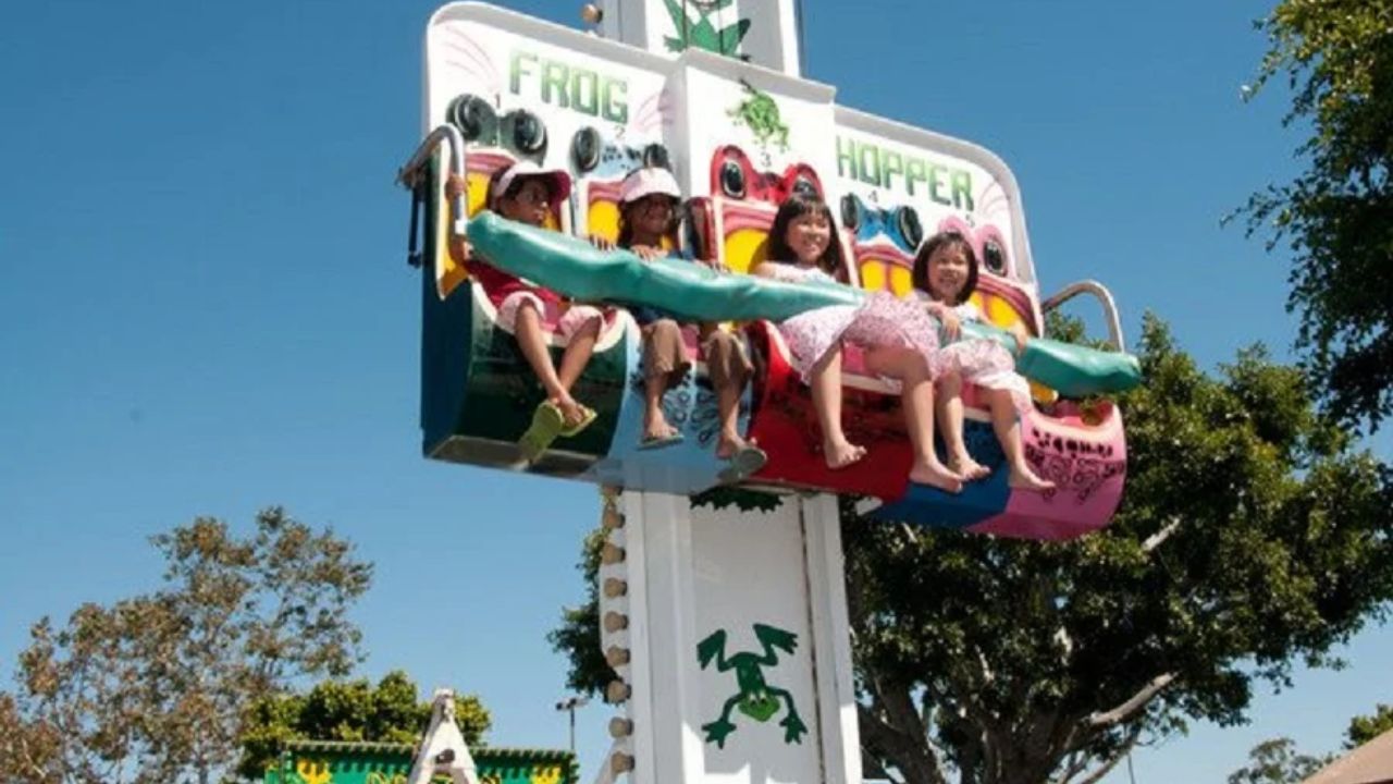 Mira Mesa Street Fair 2025: Full Schedule, Admission Info, Grandstand ...