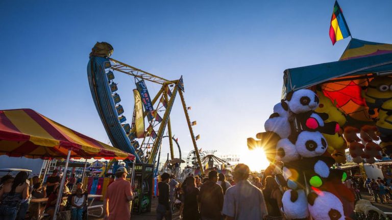 New Mexico State Fair 2025: Full Schedule, Admission Info, and ...