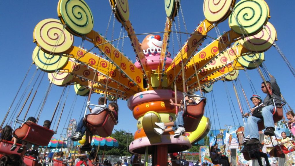 New Mexico State Fair 2025: Full Schedule, Admission Info, and ...
