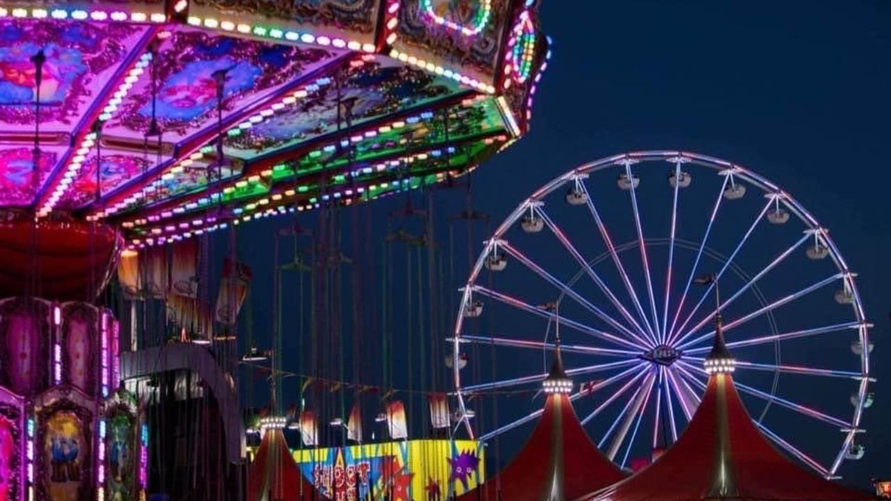 Nez Perce County Fair 2025: Full Schedule, Admission Info, and ...