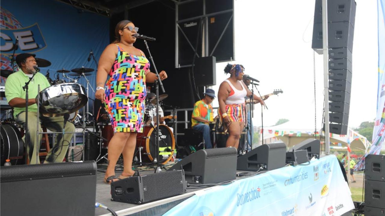 Norwalk NICE Festival 2025: Dates, Times, and Entertainment Highlights ...