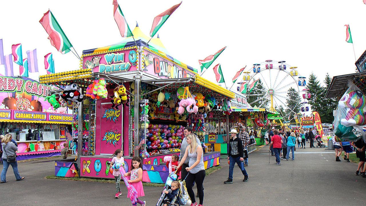 Rains County Fair 2025: Full Schedule, Admission Details, and ...