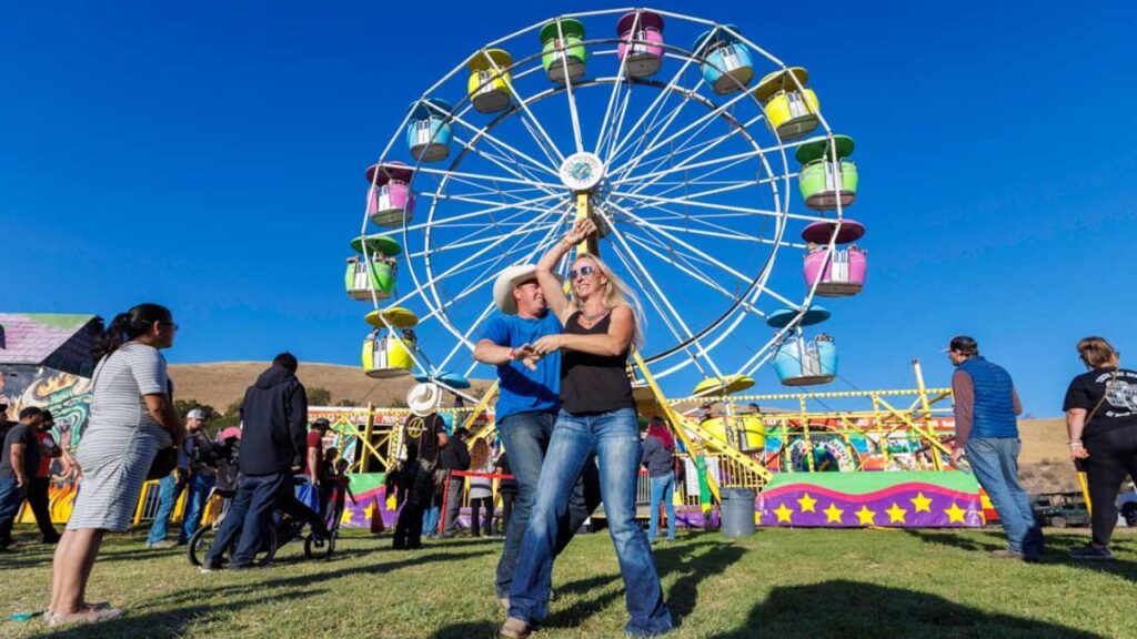 San Benito County Fair 2025: Full Schedule, Admission Info, and ...