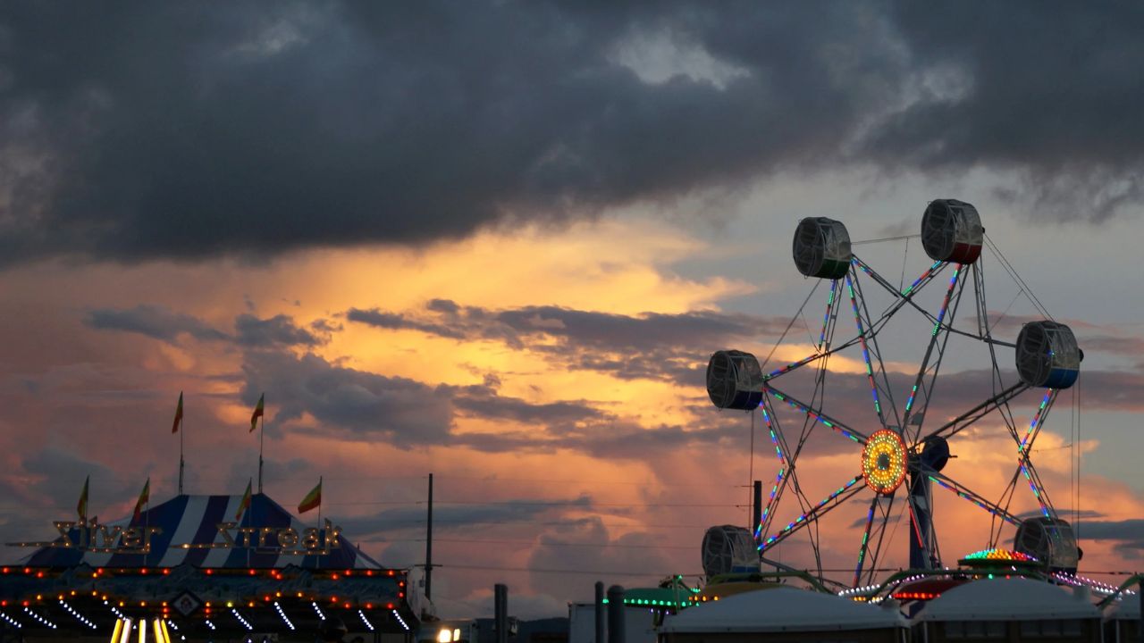 Santa Cruz County Fair 2025: Full Schedule, Admission Info, and ...