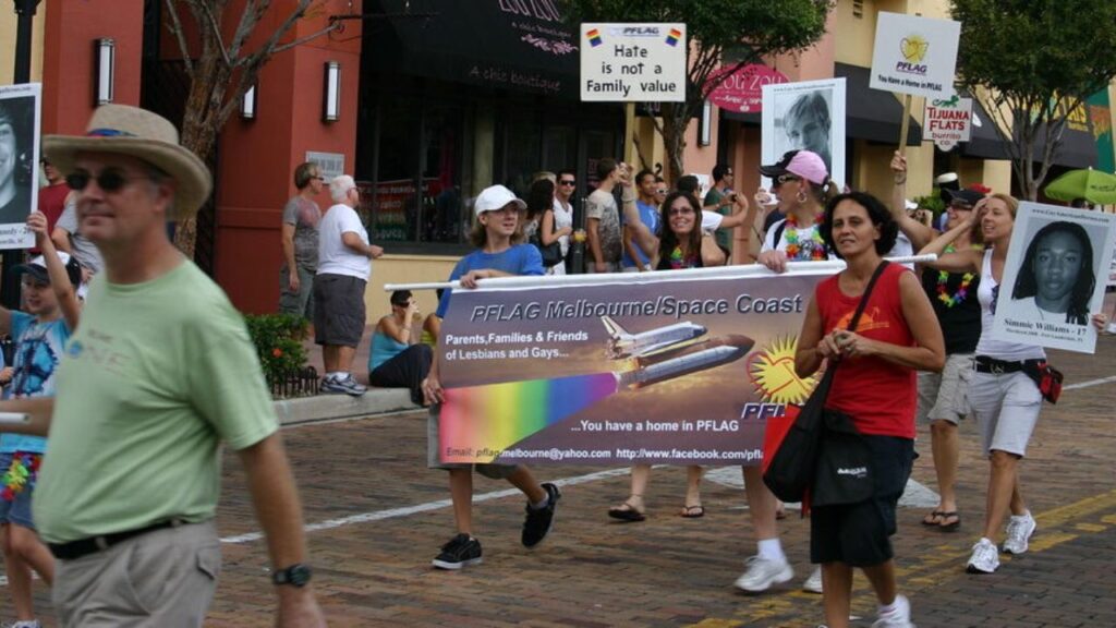 Space Coast Pride Festival 2025: Full Schedule, Admission Info, and ...