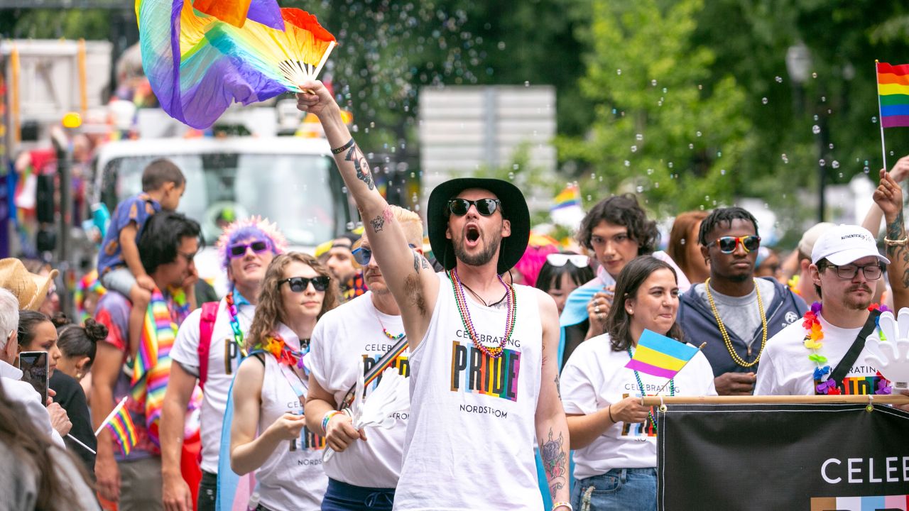 Space Coast Pride Festival 2025: Full Schedule, Admission Info, and ...