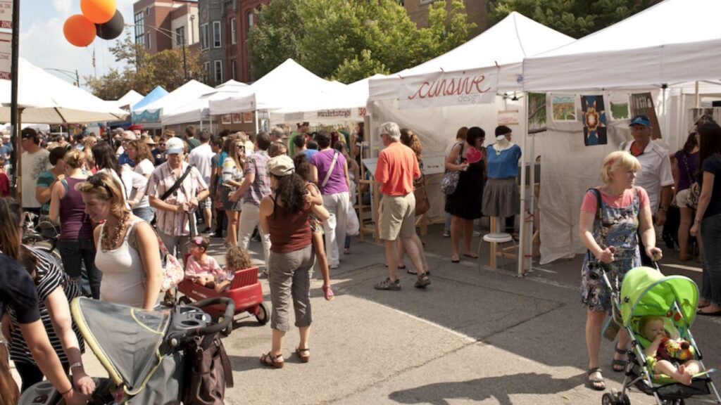 Tyler Vendor Fair 2025: Full Schedule, Admission Info, and Grandstand ...