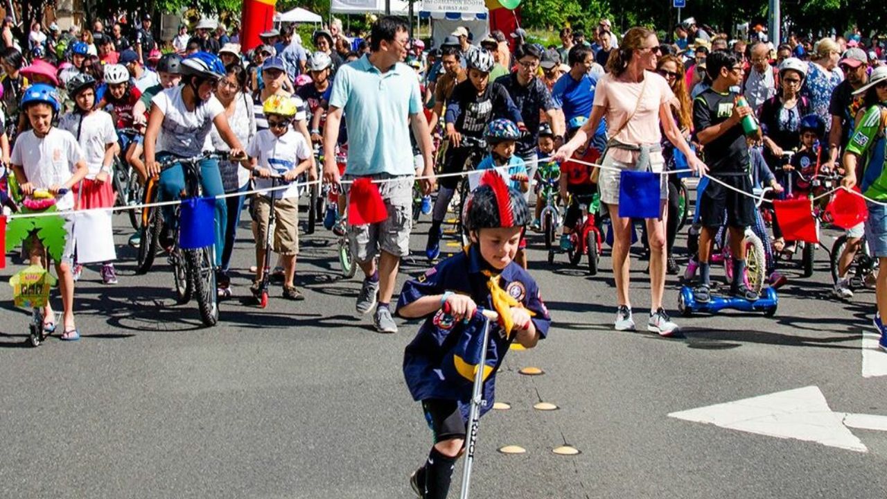Upper Madison Street Fair 2025: Full Schedule, Admission Info, and ...