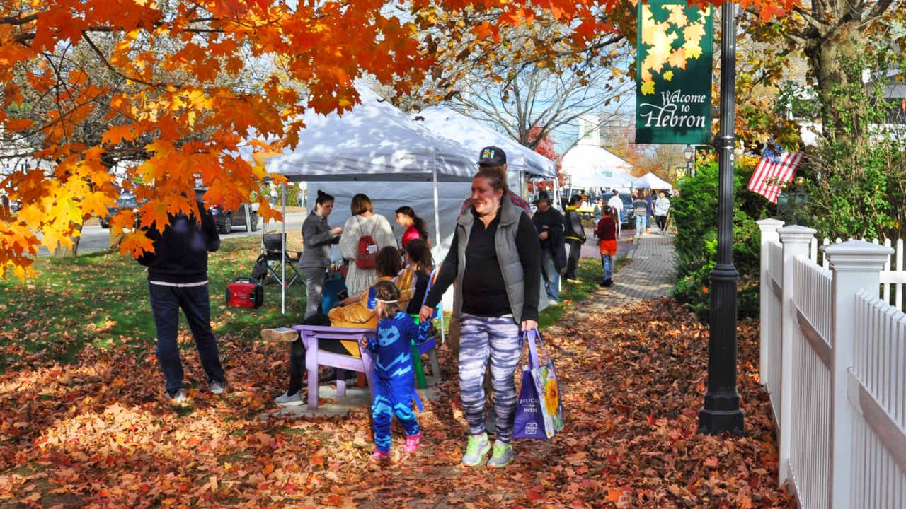 Wahoo Harvest Moon Fair 2025: Full Schedule, Admission Info, and ...