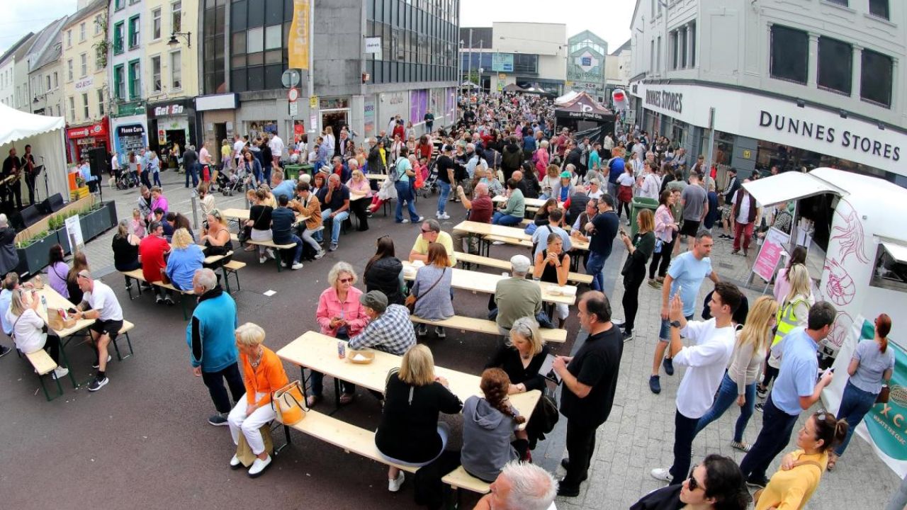 Waterford Fall Festival and Fair 2025: Full Schedule, Admission Info ...