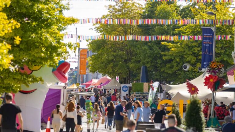 Waterford Fall Festival and Fair 2025: Full Schedule, Admission Info ...