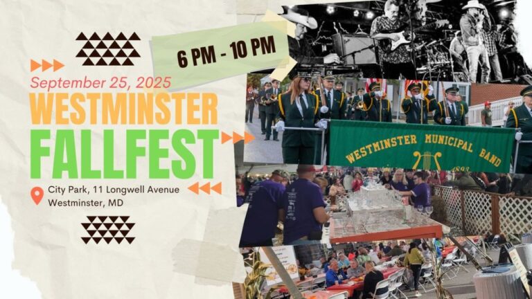 Westminster Fall Fest & Fair 2025: Full Schedule, Admission Info, and Grandstand Events and ...