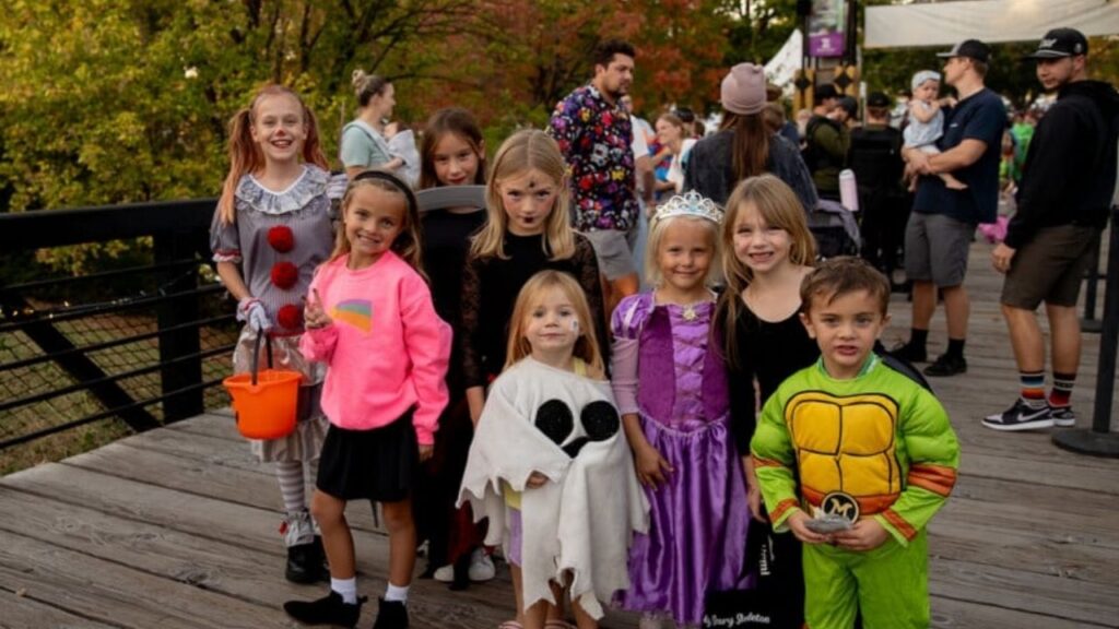 4 Family-Friendly Halloween Events Around the Oklahoma City Metro - The ...
