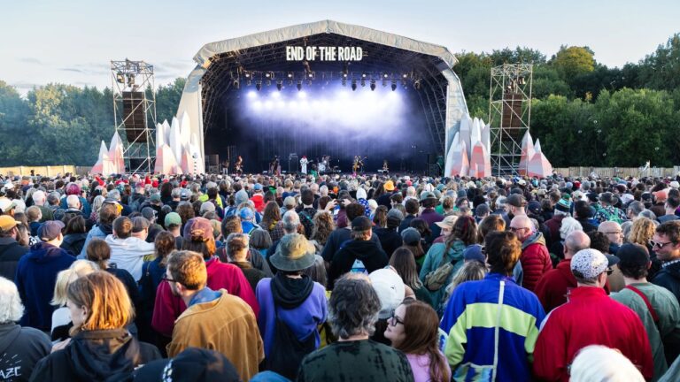 Back Road Fest 2025: Full Schedule, Admission Info, Grandstand Events ...
