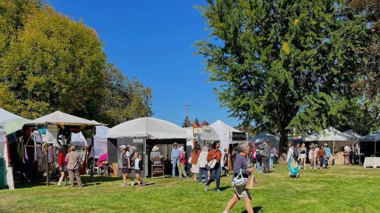 Central City Fall Festival 2025: Full Schedule, Admission Info, and ...