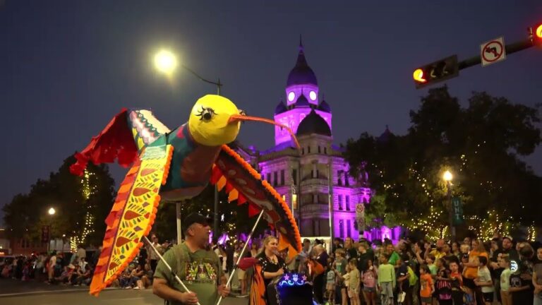 Denton’s Favorite Fall Festival 2025: Full Schedule, Admission Info ...