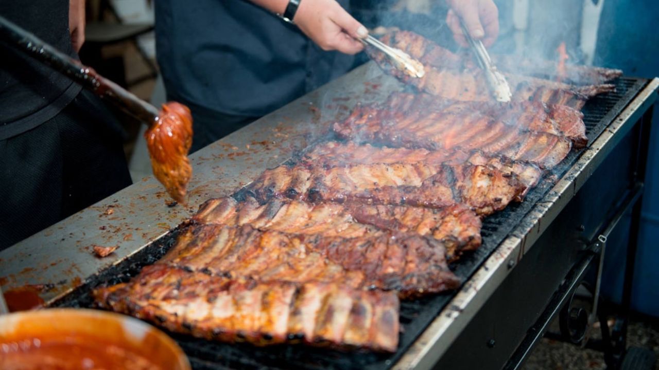 Eastland RibFest 2025: Full Schedule, Admission Info, Events and Food ...