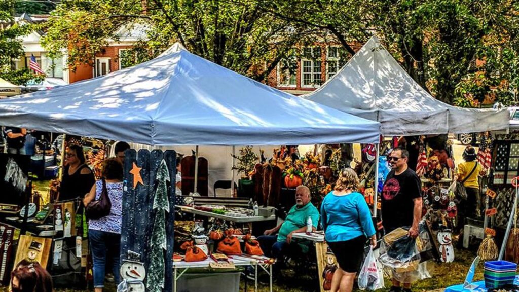 Hwy 87 Fall Market 2025: Date, Location, Food, and Family Fun Guide ...