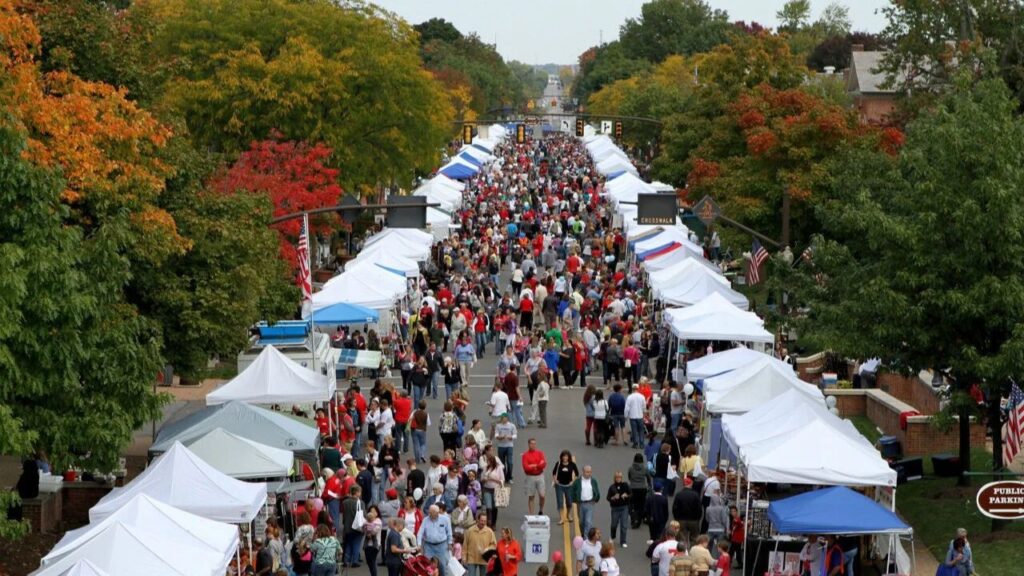 Kerr County Market Days 2025: Full Schedule, Admission Info, Events ...