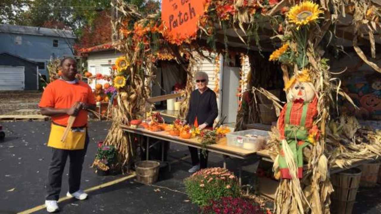Lafayette Fall Festival 2025: Full Schedule, Admission Info, and ...