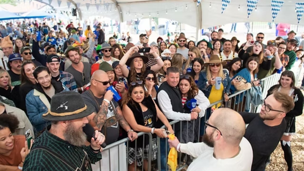 Lake Arrowhead Weekend Octoberfest 2025: Full Schedule, Admission Info ...