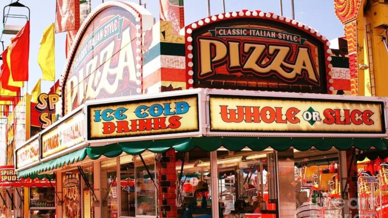 Little Italy San Jose Italian Festival 2025: Full Schedule, Admission ...