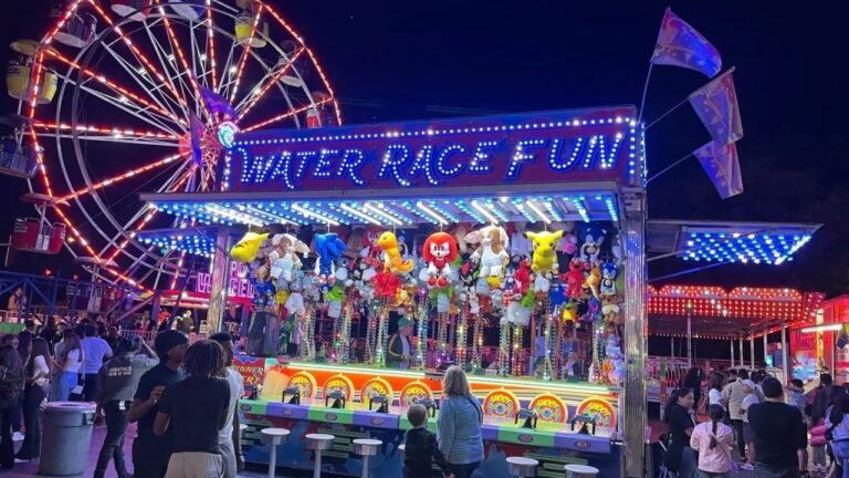 Plainfield Fall Fest 2025: Full Schedule, Admission Info, and ...
