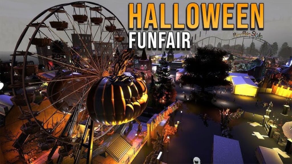 Port Saint Lucie Hall-O-Ween 2025: Schedule, List of Attractions, Food ...