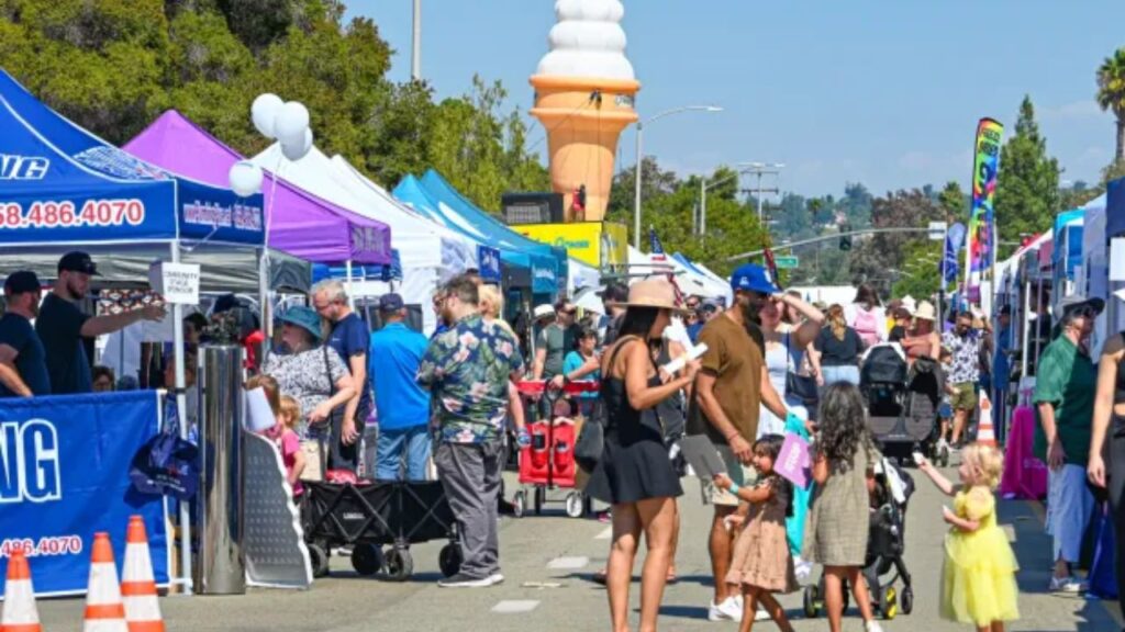 Poway Harvest Festival 2025: Full Schedule, Admission Info, and ...