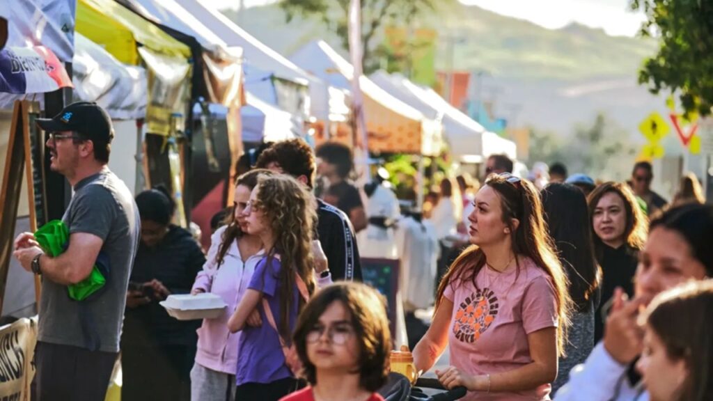 San Marcos Harvest Fest 2025: Full Schedule, Admission Info, Events ...
