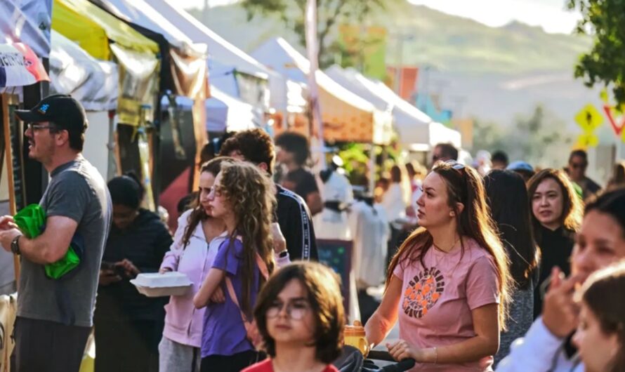 Cache County Fair & Rodeo 2025 Full Schedule, Admission Info, and ...