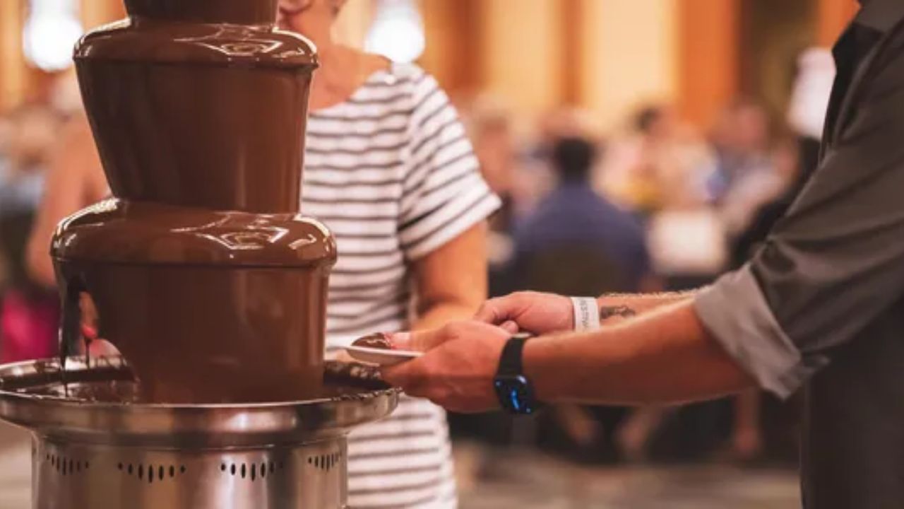 Seattle Chocolate Festival 2025: Full Schedule, Admission Info, and ...