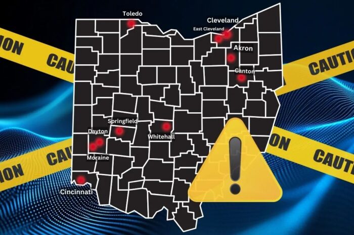 Q&A: Meet Bethany Andres-Beck, the political newcomer hoping to oust ...