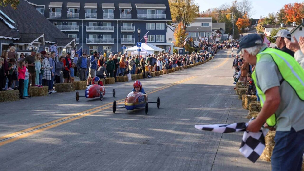 Wausaukee Fall Festival and Fair 2025: Full Schedule, Admission Info ...