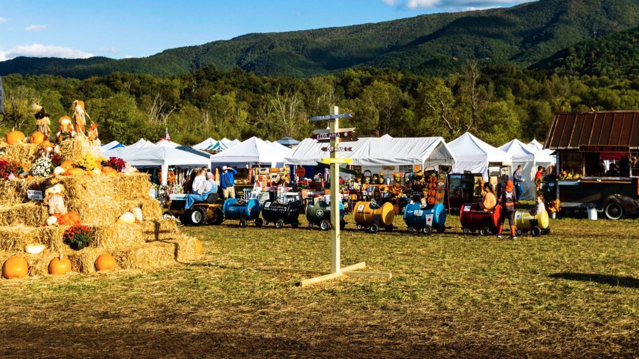Wears Valley Fall Fest 2025: Full Schedule, Admission Info, and ...