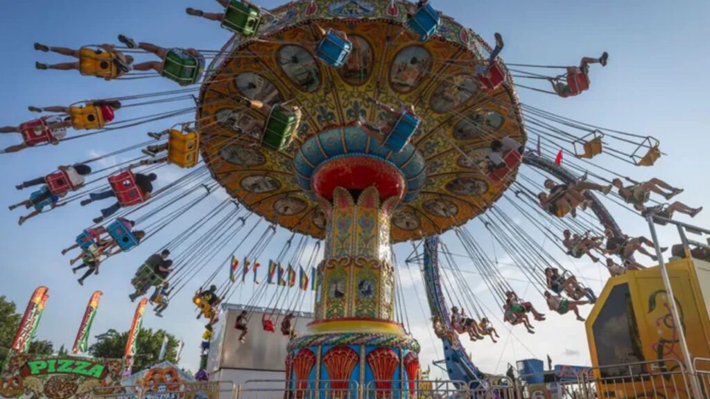 Wilson County Fall Festival 2025: Full Schedule, Admission Info, and ...