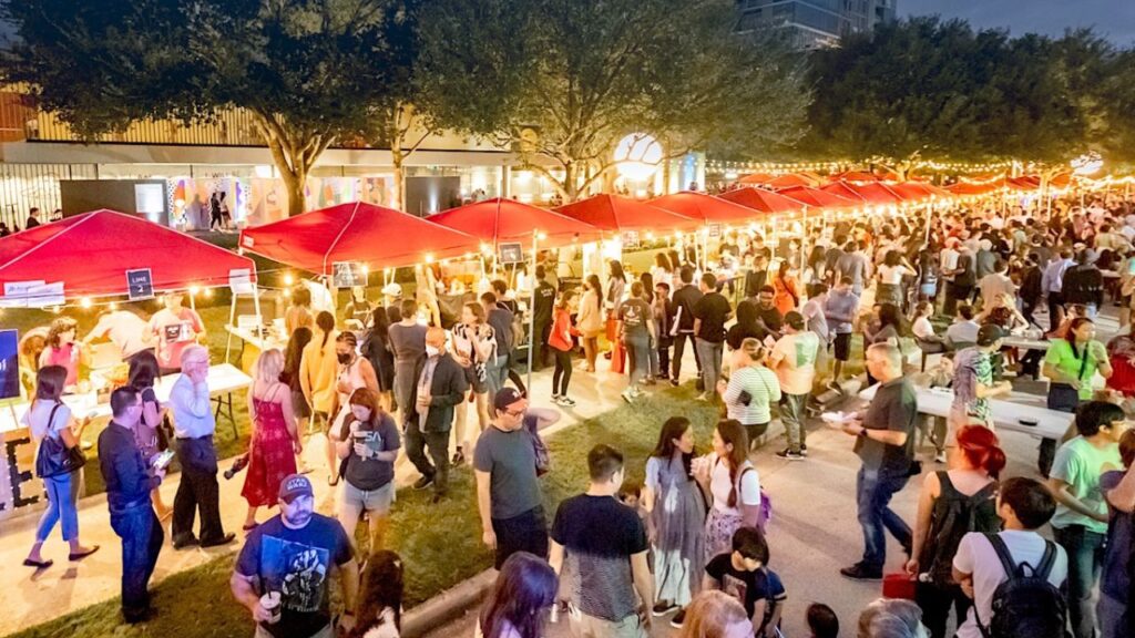 Wylie Fall Festival 2025: Full Schedule, Admission Info, and Family ...