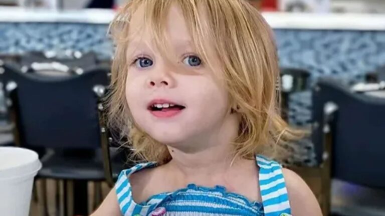 2-Year-Old Girl Dies in Dog Attack; Parents Face Murder Charges in ...