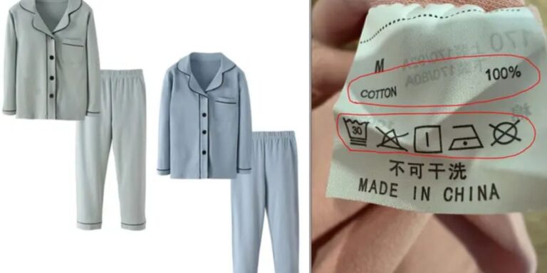 Amazon Holiday Safety Alert: Children’s Pajamas and Playpens Recalled ...