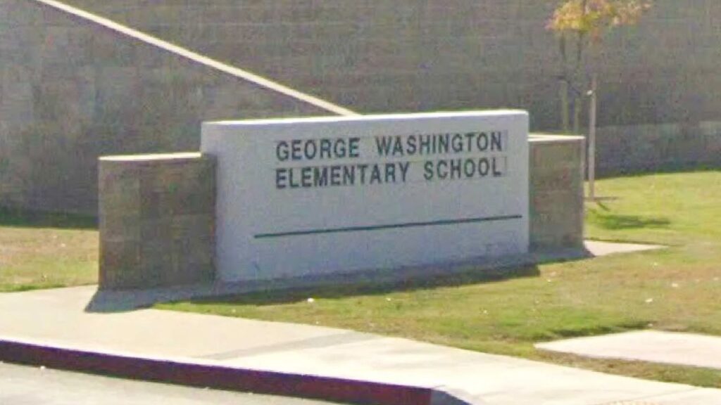 Boy, 8, Injured After Partial Roof Collapse at California Elementary ...