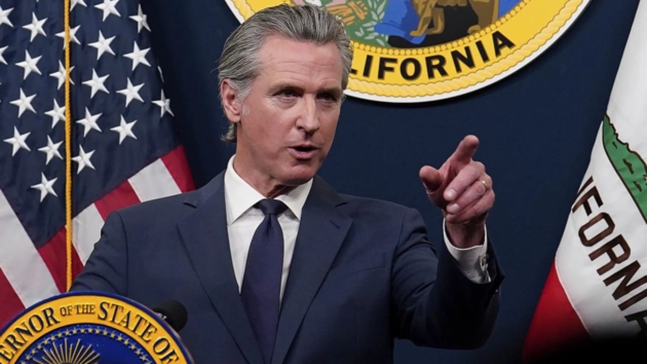 California SNAP Benefits Restored after Court Orders Full Funding Amid ...