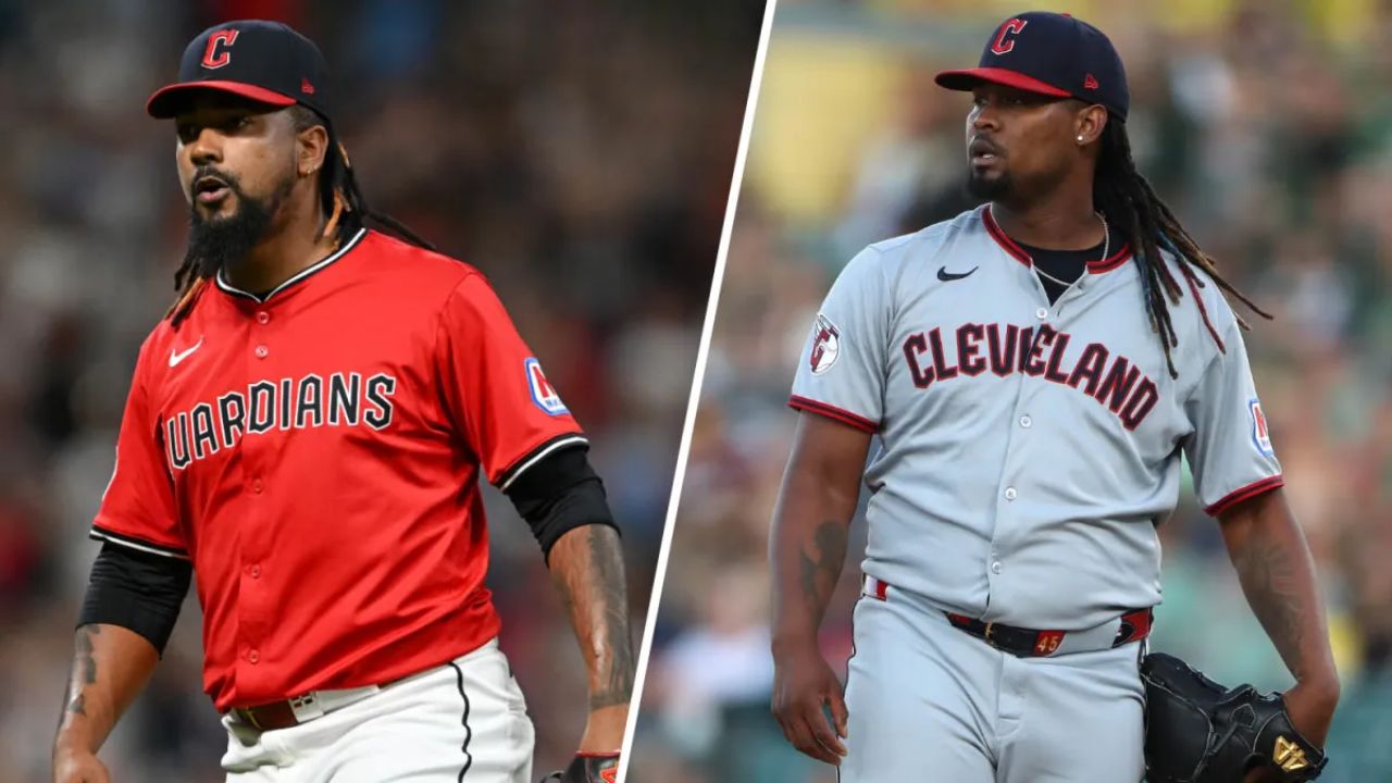 Cleveland Guardians Pitchers Charged in Alleged Pitch-Rigging and ...