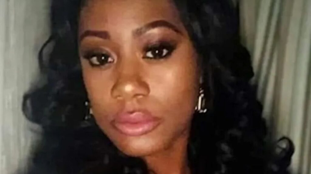 Massachusetts Man Sentenced to Life for Stabbing Ex-Girlfriend 217 ...