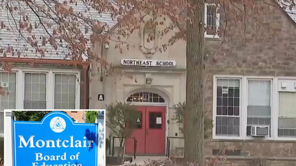 Montclair Public Schools Accused of Failing to Protect Student from ...