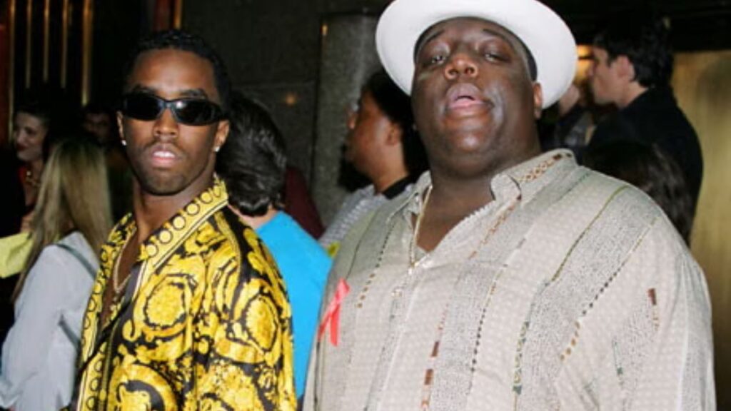 New Sexual Assault Allegations Surface Against Sean ‘Diddy’ Combs Amid ...