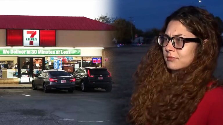Oklahoma Clerk Fired after Shooting Attacker Inside 7‑Eleven — Despite ...