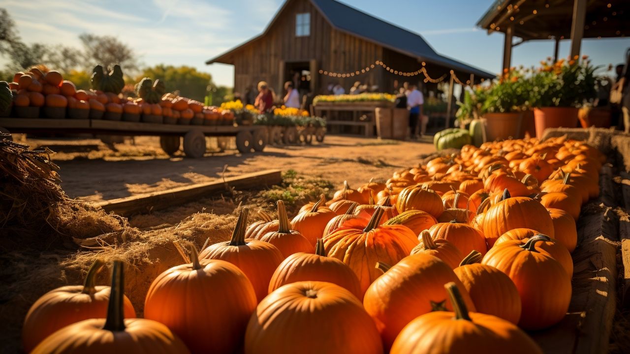 Springfield Fall Festival 2025: Full Schedule, Location, Attractions ...