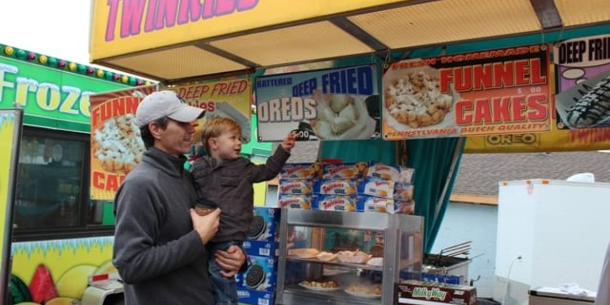 Durham Winter Foodie Fair 2025: Dates, Admission Details, and Culinary ...